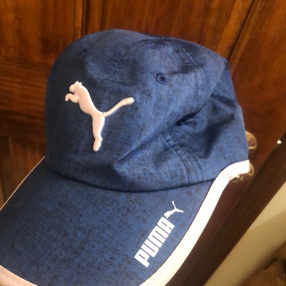 Puma | Accessories | Puma Hat | Poshmark